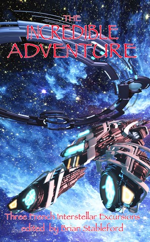 The Incredible Adventure